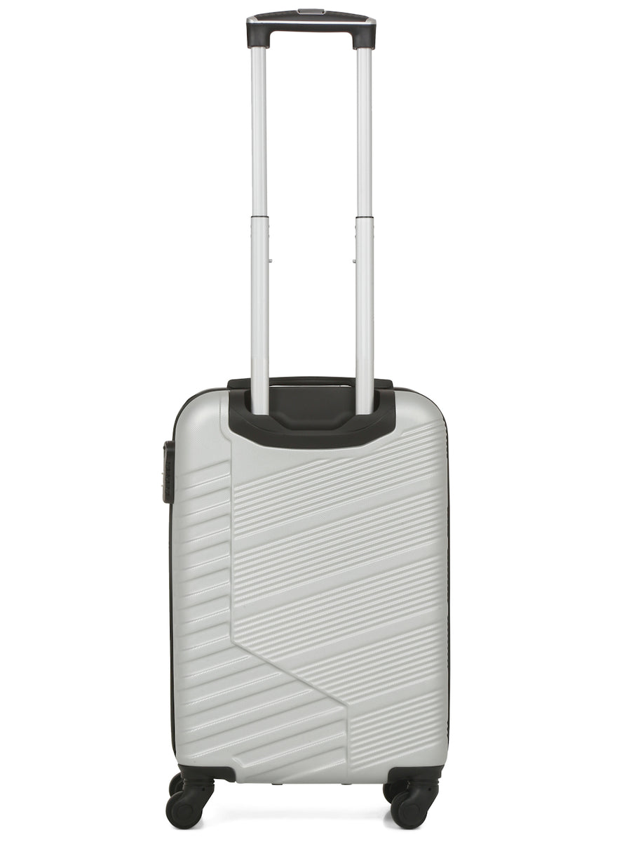 Blade 360-Degree Rotation Hard-Sided Cabin-Sized Trolley Bag 32.2L ...